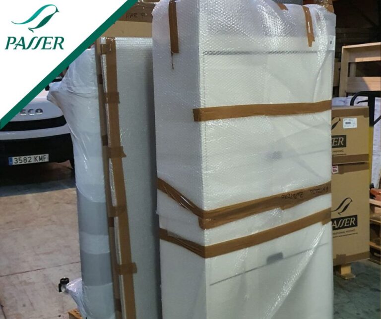 Consejos para Embalar tus Pertenencias para un Traslado